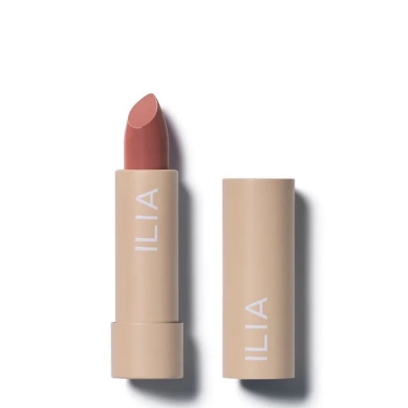 ILIA | Makeup | Ilia Color Block Lipstick New Amberlight | Poshmark